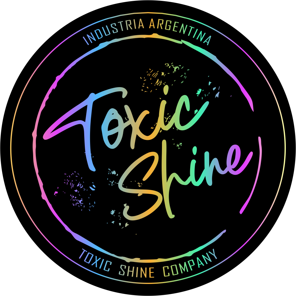 Catálogo de productos - ToxicShine ® | Sitio oficial | Toxic car ...